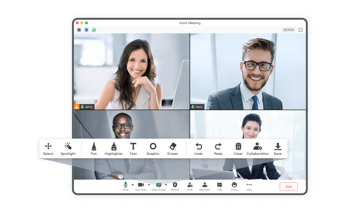 Video Conferencing_Voice Conferencing_Video Conferencing Software_Video Conferencing System ...